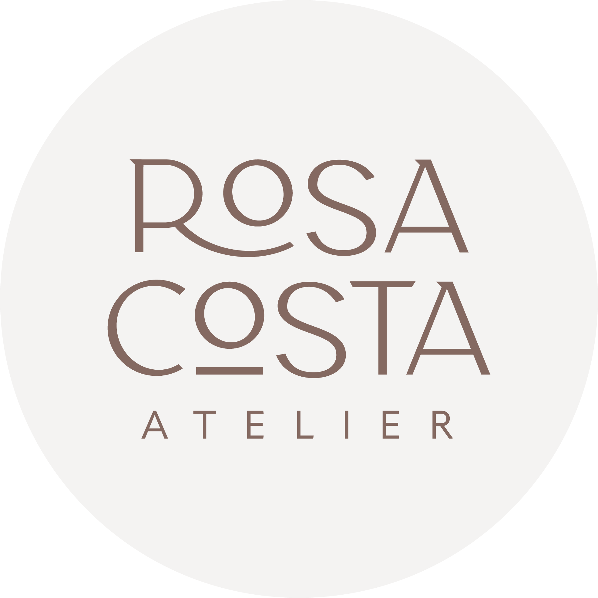 À Medida – Rosa Costa Atelier